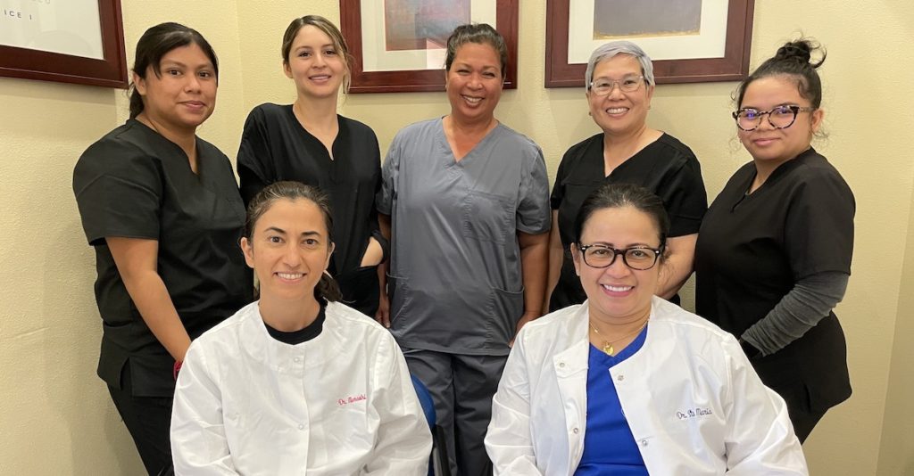 About Dr. Janice Sta Maria Real